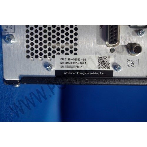 AE Paramount MF 5002